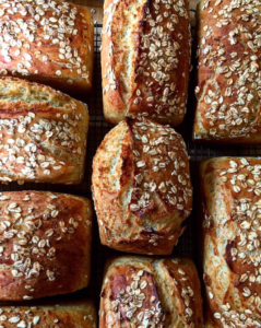 Home | Ma Baker