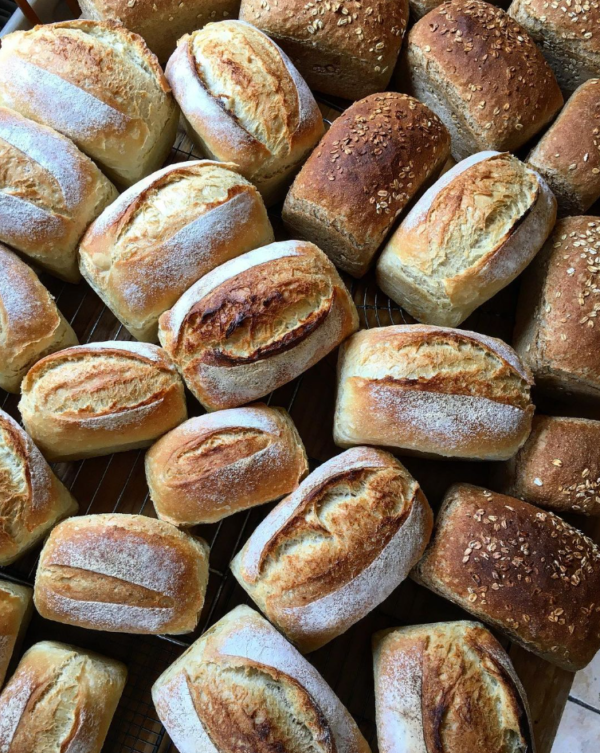 Home | Ma Baker